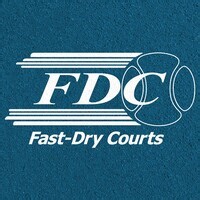 Fast-Dry Courts | LinkedIn