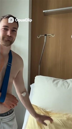 Shoulder Reconstruction_ €30,000 Surgery Explained!