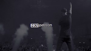 ▼ Join me on Patreon! https://www.patreon.com/mknofficial Get: ✘ 3 hours of Skype sessions with me ✘ In-depth feedback on your productions ✘ A sample pack every month ✘ Help with your productions/DJ'ing ✘ 20% discount on MKN merch ✘ Early access to: - 100% Reverse Bass podcast - Newly produced music (before it's even finished) | MKN