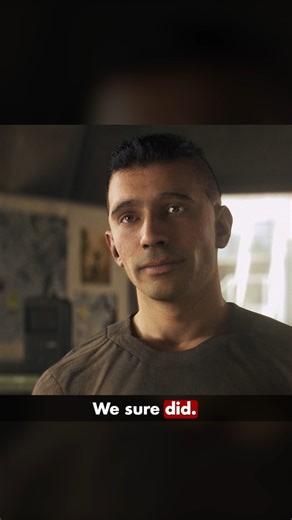 Virtual Production Insider on Instagram: "Unreal Engine 5 Battlefield Moment — Absolute Chaos 💥🔥 “Conquest - a Battlefield fan film” is a cinematic Battlefield short film created in Unreal Engine 5 using Metahumans, motion capture, and high-end real-time rendering. Created by a small team of volunteers, this fan film brings Battlefield’s gritty atmosphere to life with UE5’s filmmaking tools. If you’re into Battlefield cinematics, UE5 short films, or real-time storytelling, this p