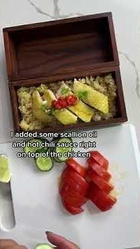 Everything, everywhere all at once lunch for AAPI month! #everythingeverywhereallatonce #shorts #api