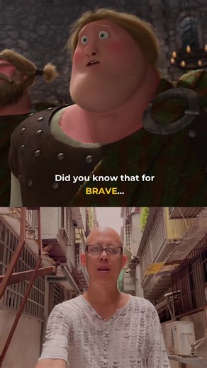 Discovering Doric: Young MacGuffin's Unique Dialect