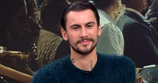 New York Fashion Week designer: "More people committing to the fantasy" right now