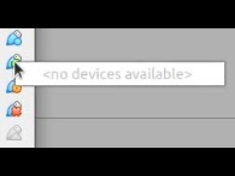 Enable USB Support in VirtualBox in Linux Host | No Devices Available