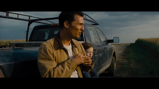 Interstellar - Trailer