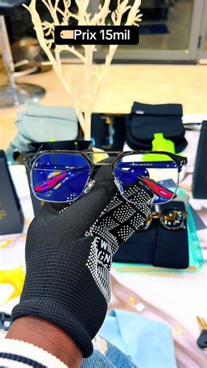 #lunettesdesoleil #lunettephotogray #senegal #2026