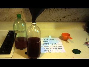 Easy Wine Recipe