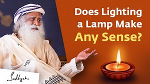 Join Live Tonight #9pm9min Light a Lamp - Sadhguru Donate towards Corona relief at http://ishaoutreach.org/corona-relief | Sadhguru