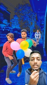 fukare balloon problem solve #shorts #music #punjabisong