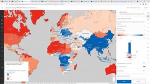 ArcGIS Living Atlas Workshop for Reporters