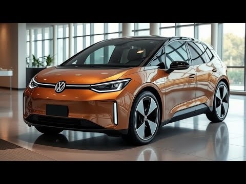 Volkswagen ID.3 2026 Test Deutschland | EV Review, Range, Price & Autobahn