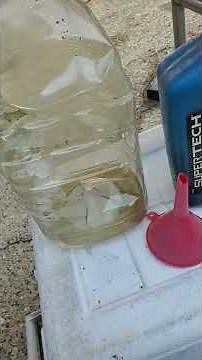 how to unfreeze or loosen up your shifter cables