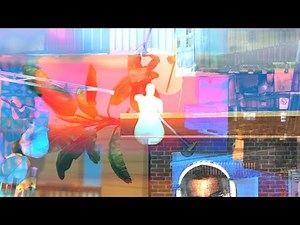 Getting Over It | An Exercise in Compassion