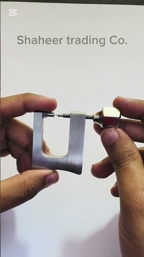 Handheld Clavulus Screw Extractor Tool — Remove Broken Micro Screws | Wholesale B2B Supply