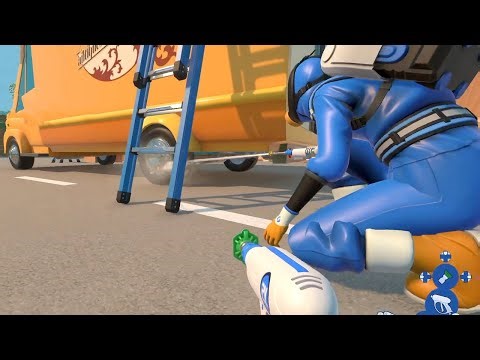 PowerWash Simulator 2 - The Co-op Mode