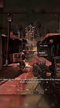 Call of Duty 4 Modern warfare - gameplay 4k 60 fps Part 1 #cod creator @Valchiria® #warzone #gaming