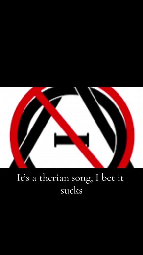 Therian Wolf Song by Autumn J. - Music Video