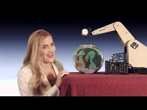 The IoT Relay - DIY Power Control