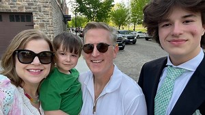 'I'll be in a prison for the rest of my life': Gaudio family mourns after fatal shooting