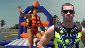 64K views · 27 reactions | ¡INCREÍBLE! Disfruta del primer capítulo de EEG: La Aventura que se realizó en el parque acuático de Paracas 朗 Encuentra más momentos como este AQUÍ ► https://bit.ly/3RhCQVe Mira el programa completo de #EEGElClásico en América tvGO ► https://bit.ly/eegfbtvgo | América Televisión | Facebook