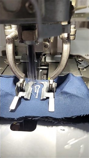 Buttons Key Hole Machine