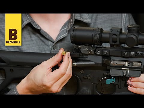 Smyth Busters: AR-15 Dents Primers - Is It Broken?