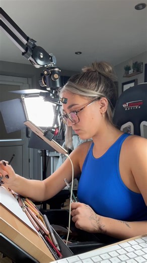 Drawing Realistic Westie Fur Techniques