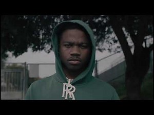 Roddy Ricch - Down Below [ACAPELLA VERSION]