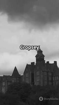 The True Legend of Cropsey: New York’s Real-Life Boogeyman