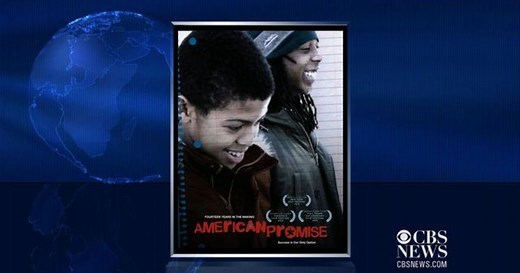 "American Promise" documentary