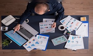 General Atlantic may sell 10–15% stake in KFin Technologies via block deals