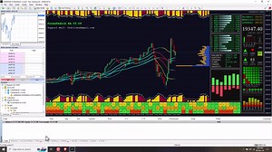 Automate Live Trading with (ForexFedrik EA V3.09) – a powerful scalping Robot designed to analyze the market, follow winning trades, and guarantee a maximum 1% drawdown. This Robot avoids high-risk strategies and ensures steady, reliable performance. Works seamlessly across major indices and currencies, optimized for low spread accounts and compatible with all brokers. No setup needed—ForexFedrik EA adjusts automatically to broker settings. ➡️ Click here to learn more and take your trading to th