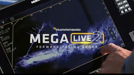 Humminbird MEGA Live 2 TV Spot, 'What a Time'