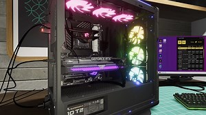 PC Building Simulator 2 Review - A Practically Perfect Sequel