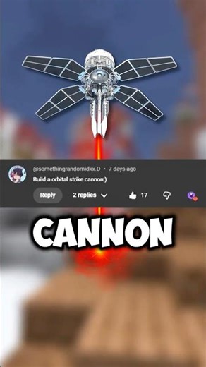 Building Subscribers Comments In Build Battle - Part 17