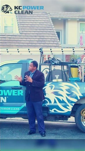 Rainy Season Prep: Why Gutter & Roof Cleaning Matters | KC Power Clean