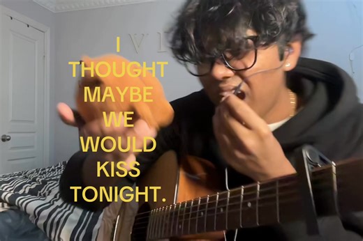 washing machine heart - mitski (ft unc) #washingmachineheart #mitski #guitar #xyzbca #fyp