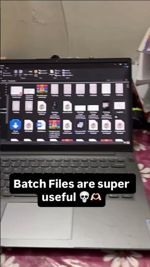 windows 11 trick to organize all files #shorts