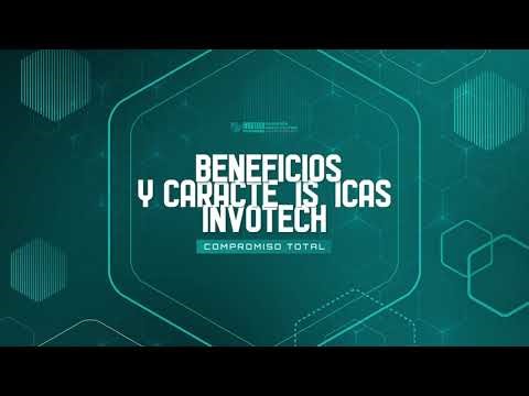 Compresores HVAC/R con Garantía y Entrega Inmediata | Invotech Centro de Distribución México