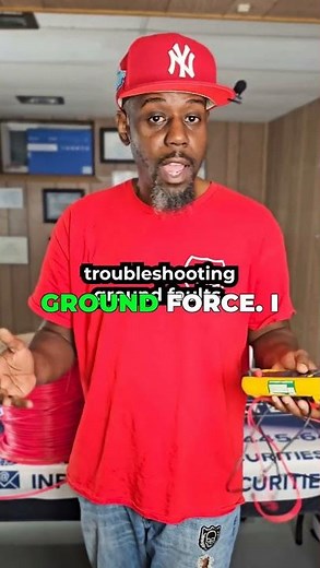 Ground Faults: The Easy Fix Explained