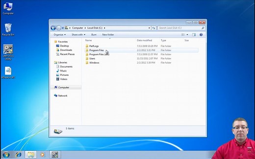 Setup and Configure the Autodesk Network License Manager