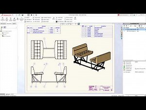 SOLIDWORKS 2018 - Revision Table Integration for PDM Manage
