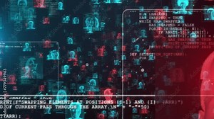 Facial Recognition Technology in Camera Surveillance Systems