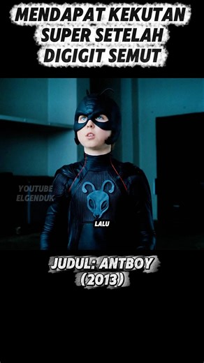 ANT MAN #filmstoryline #filmsummary