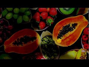 Grade 3 Science - Block 2 - Edible seeds