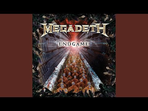 Head Crusher (2019 Remaster)