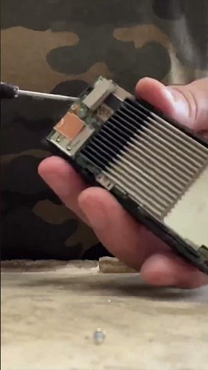 Intel Stick PC teardown what's inside? 🔥🙌 #coding #fix