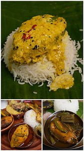 2.2M views · 25K reactions | Our Most Loved Hilisha Fish Recipe ASMR...