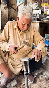 How Metal Safety Boxes Are Made! #shorts #manufacturing #howitsmade #metalwork #safetybox #factorytour | Skilled Workers