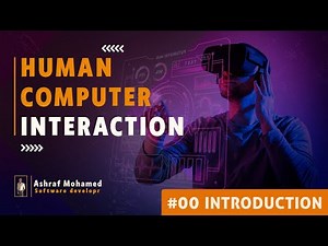 HCI | Introduction | [ Full Book - Designing Interfaces]